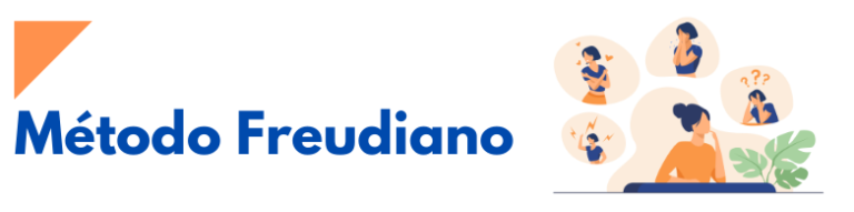 Método Freudiano - Blog do Baroni Educar